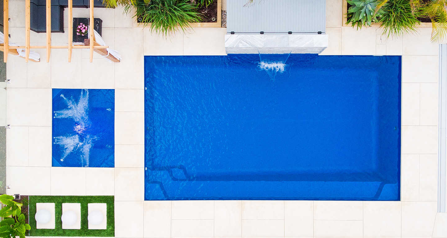 Pools | Apollo Pools