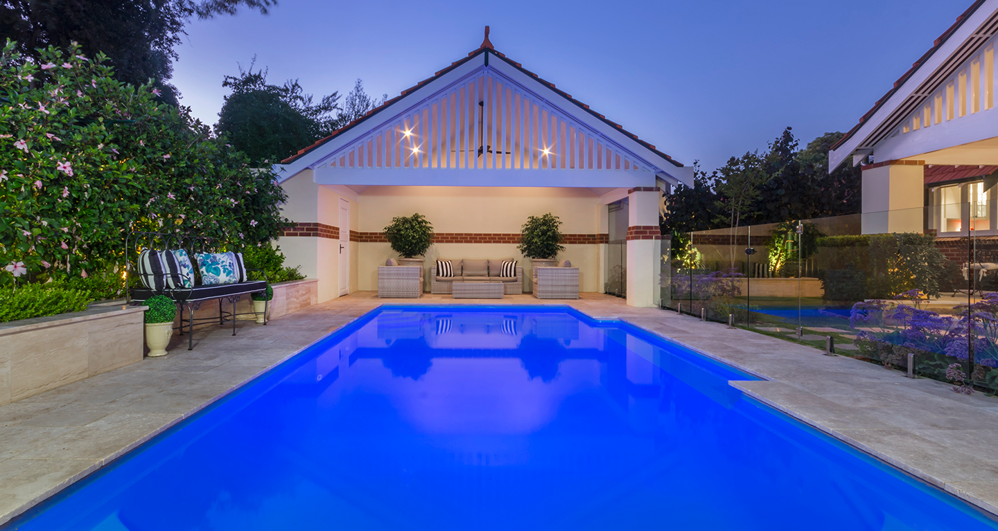 Pools | Apollo Pools