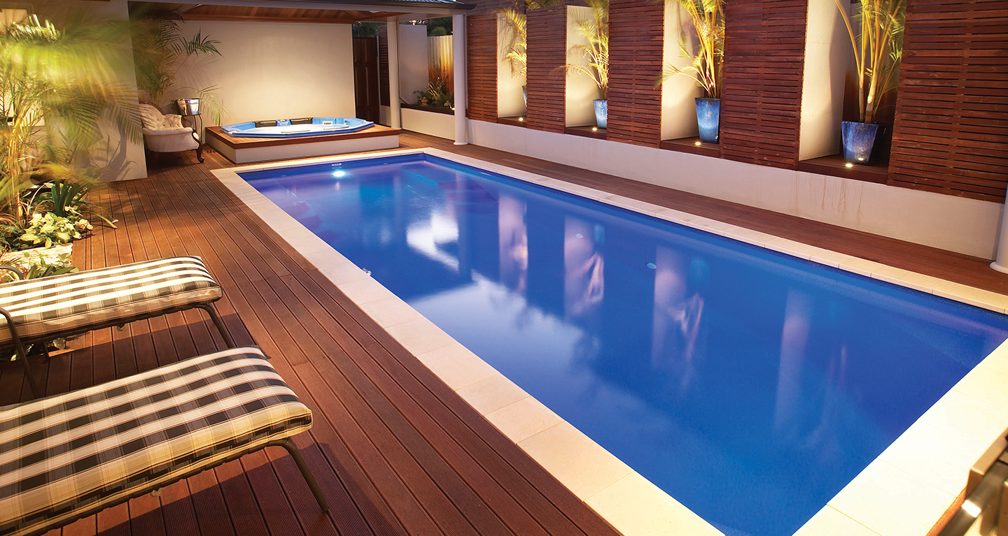 Large Pools - Apollo Pools