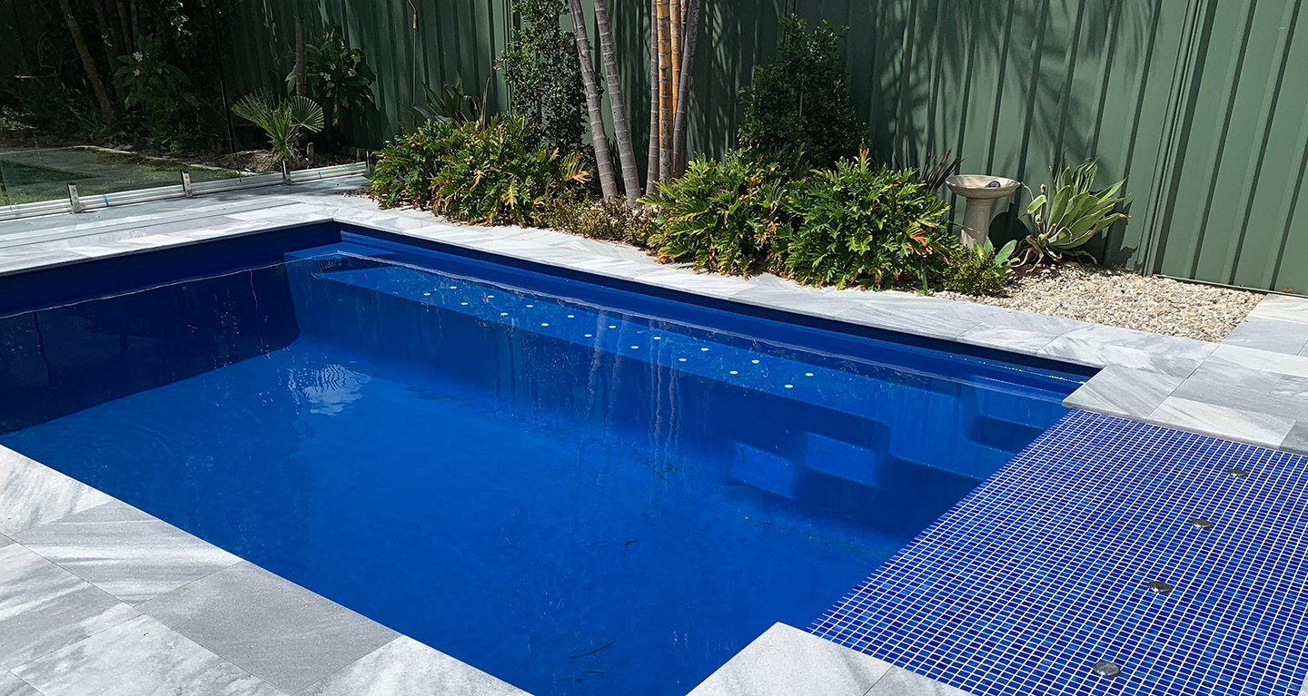 Small Pools - Apollo Pools