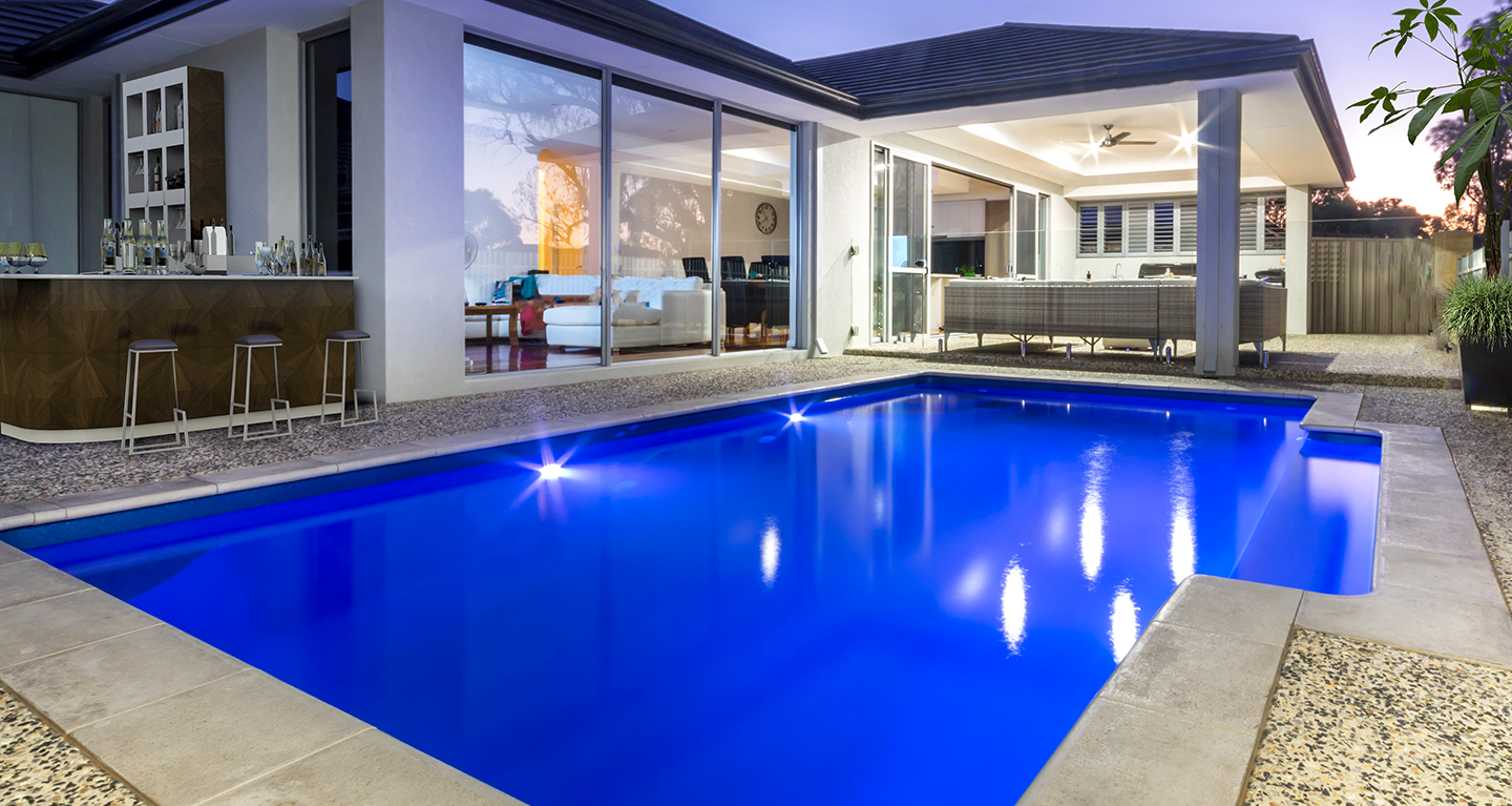 Small Pools - Apollo Pools