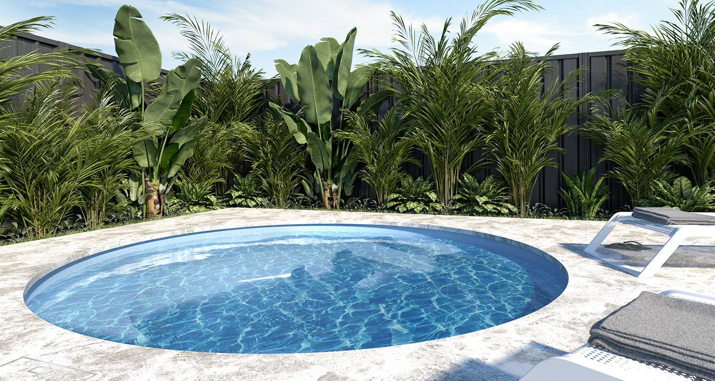 Our Story | Apollo Pools