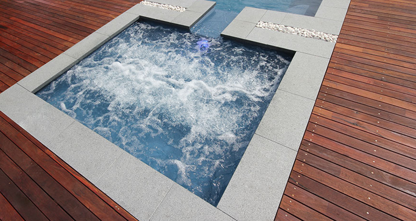 Round Pools - Apollo Pools