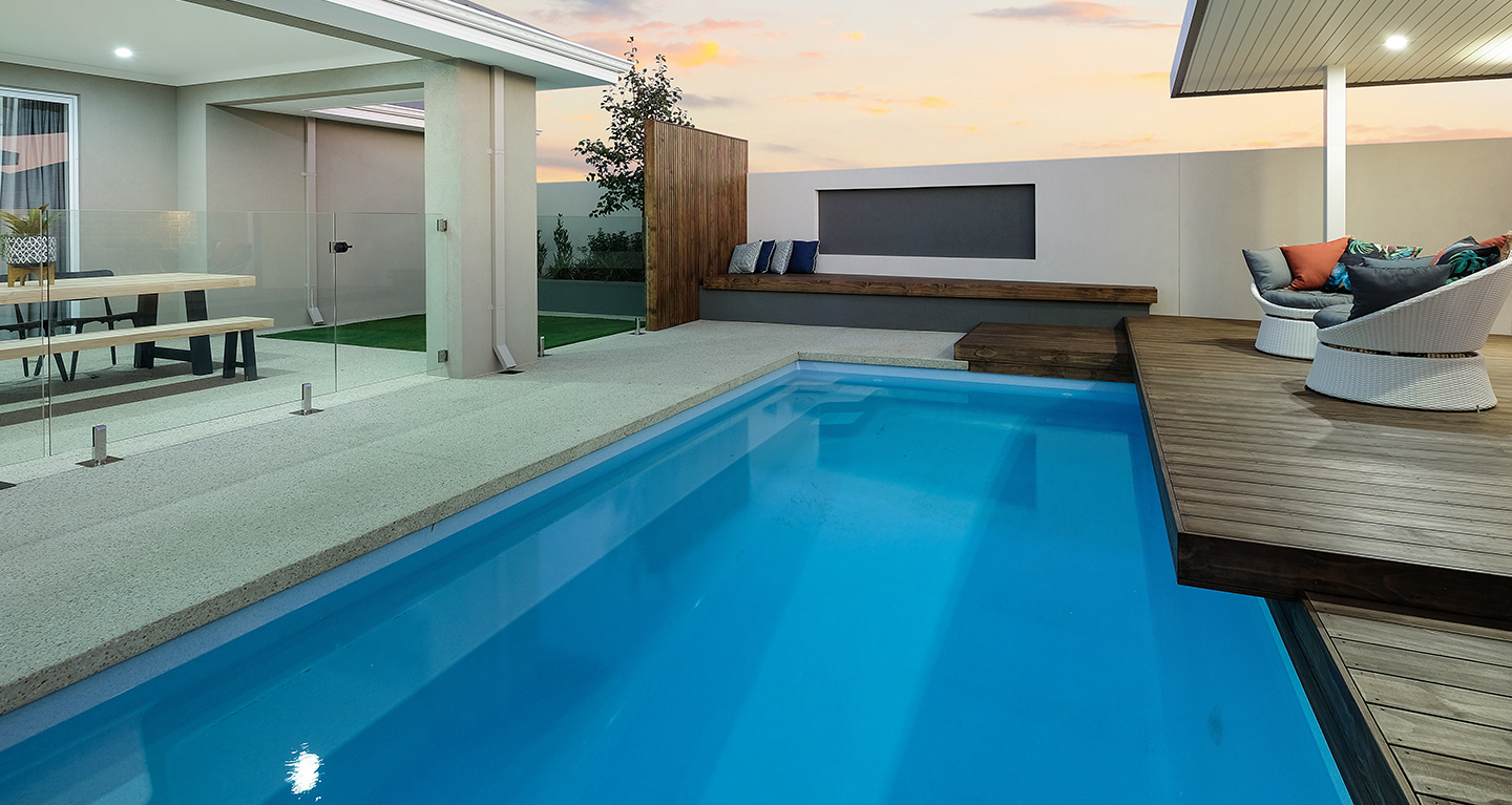 Small Pools - Apollo Pools