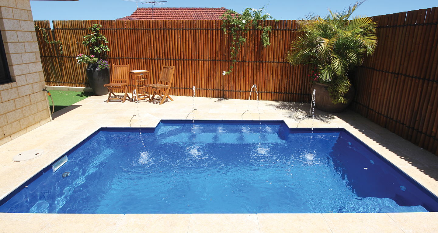 Small Pools - Apollo Pools