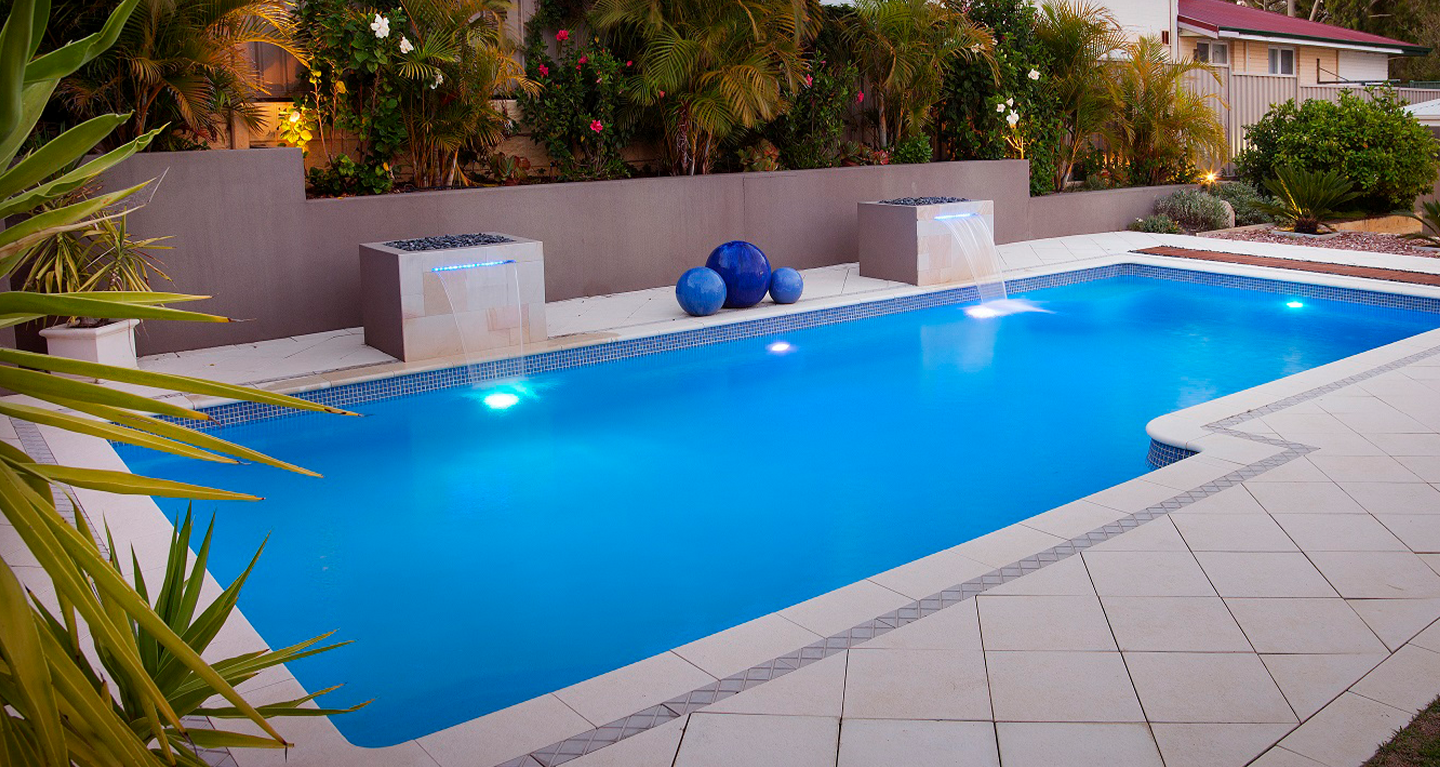 Large Pools - Apollo Pools