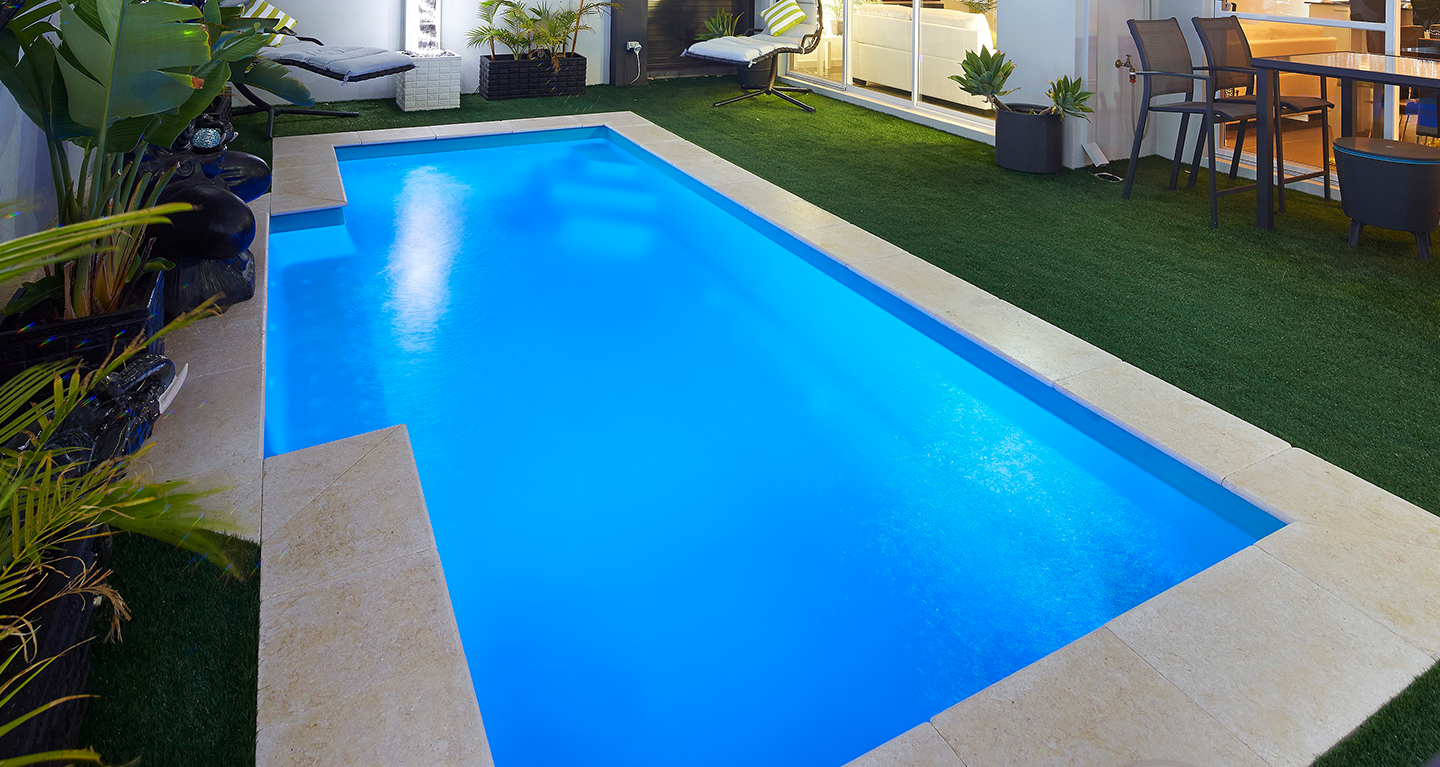 Small Pools - Apollo Pools